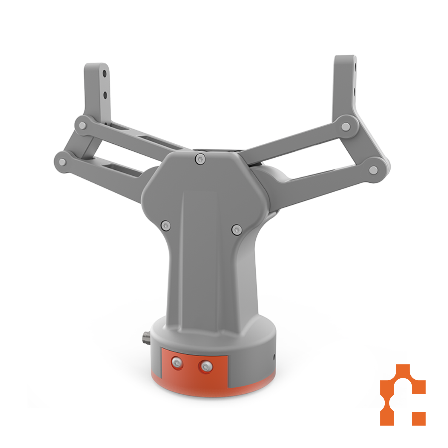 Cobot Gripper IR120-130 – Inlux Robotics