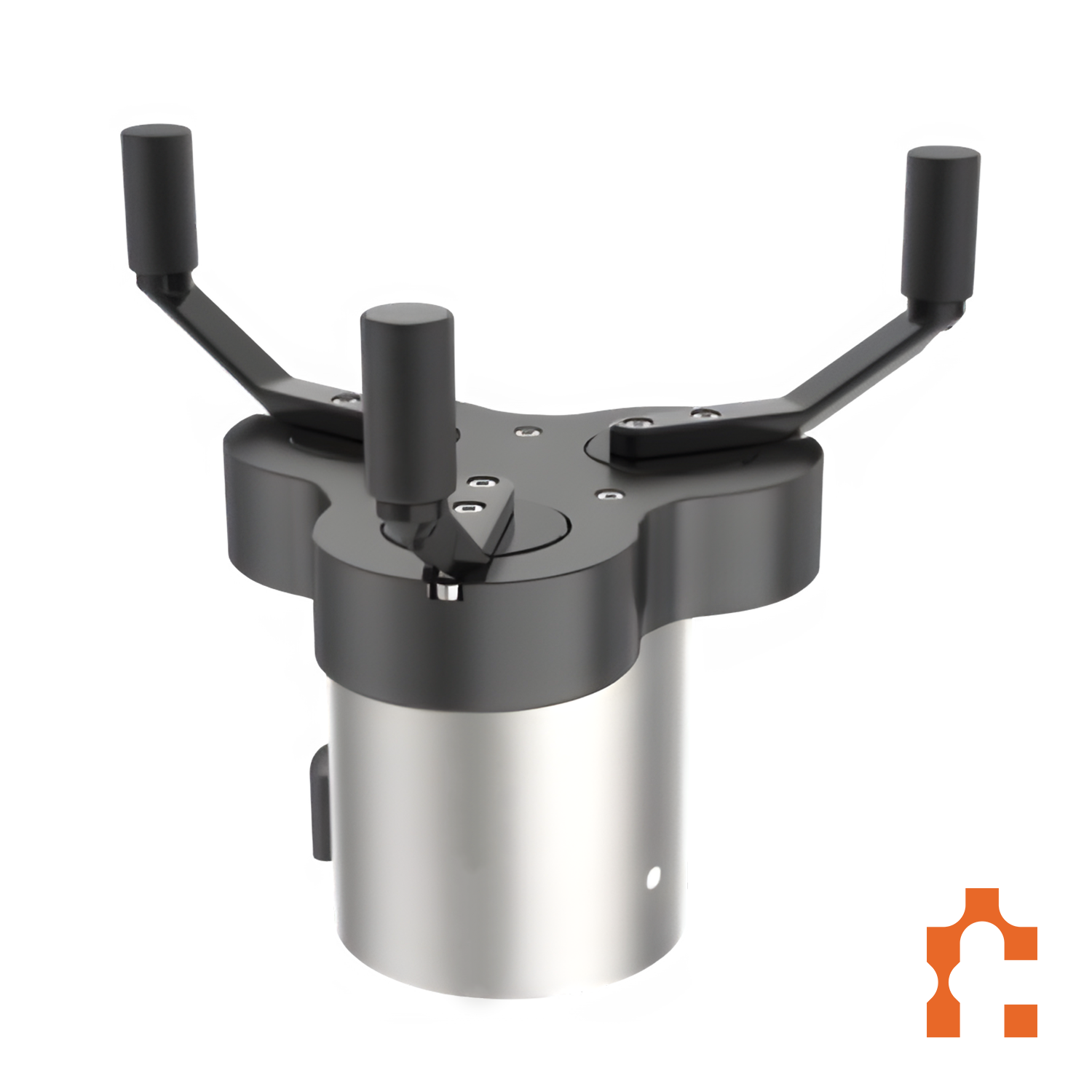 Cobot Gripper IR130-100C – Inlux Robotics
